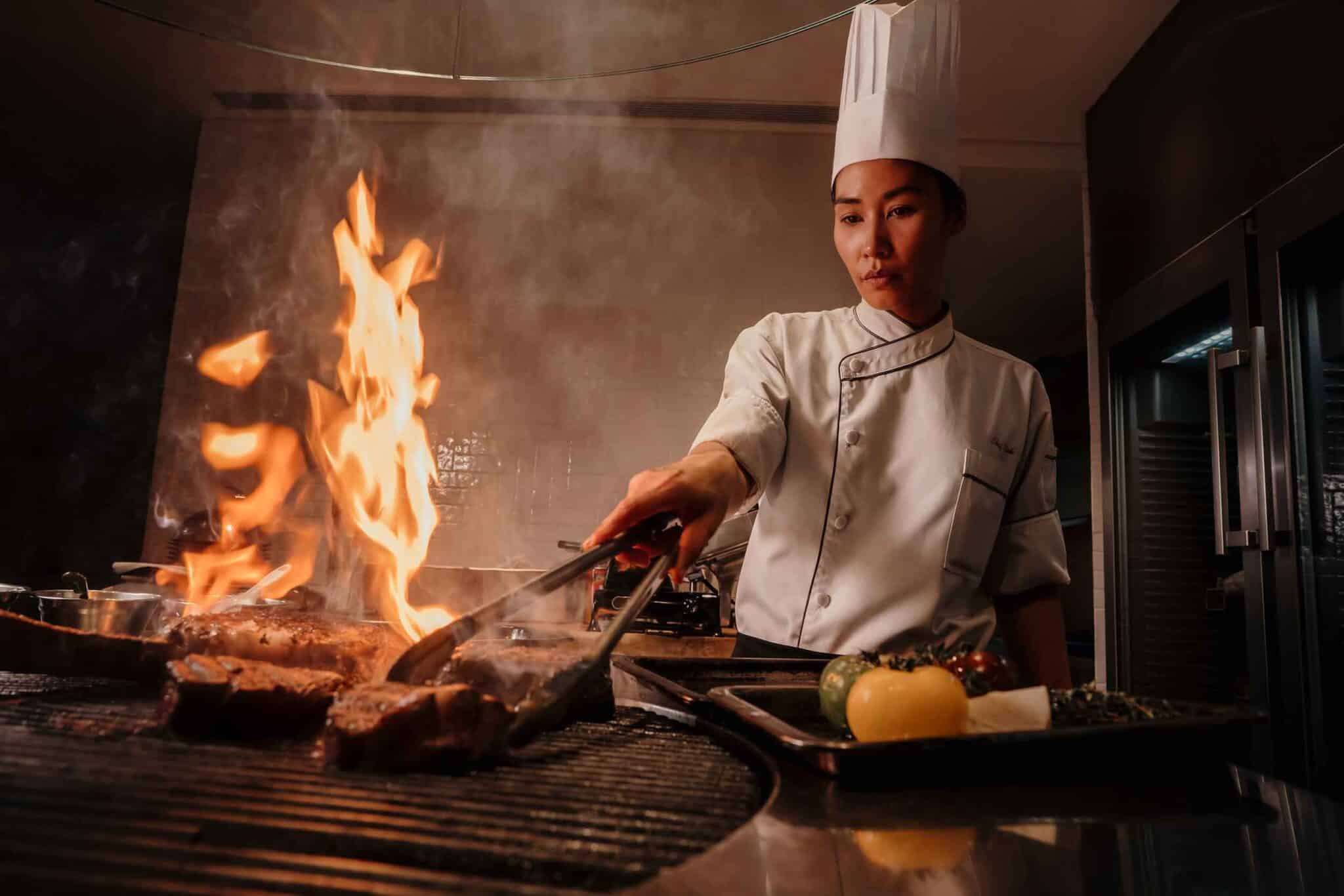 Wagyu Steakhouse | Restaurant Phuket | Thailand
