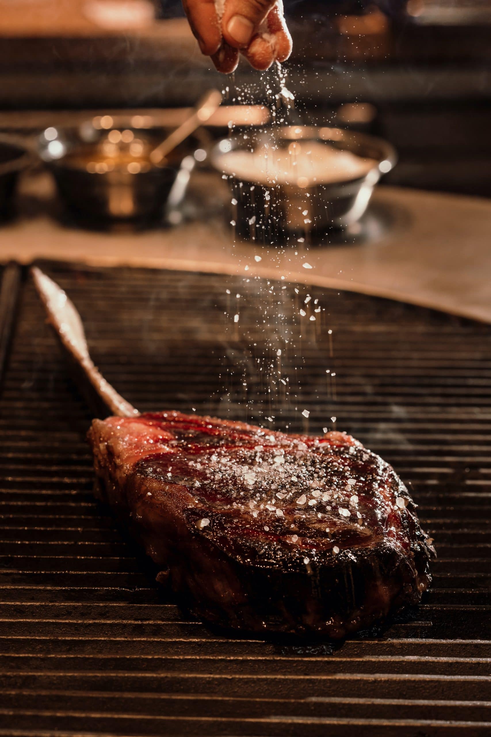 Gallery - Wagyu Steakhouse Restaurant Phuket